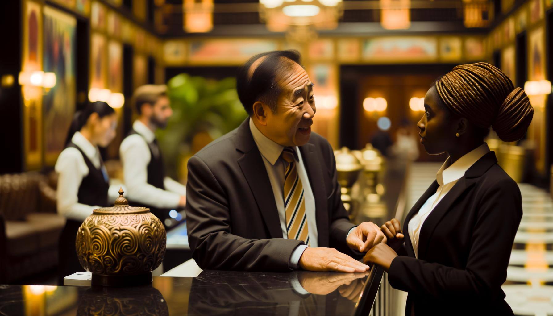MeetingPackage's 2025 Buyers Guide Hotel Group Software