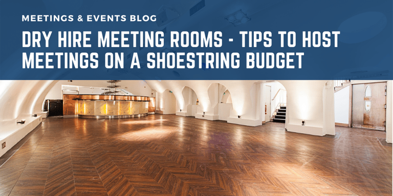 20 Creative Corporate Event Ideas