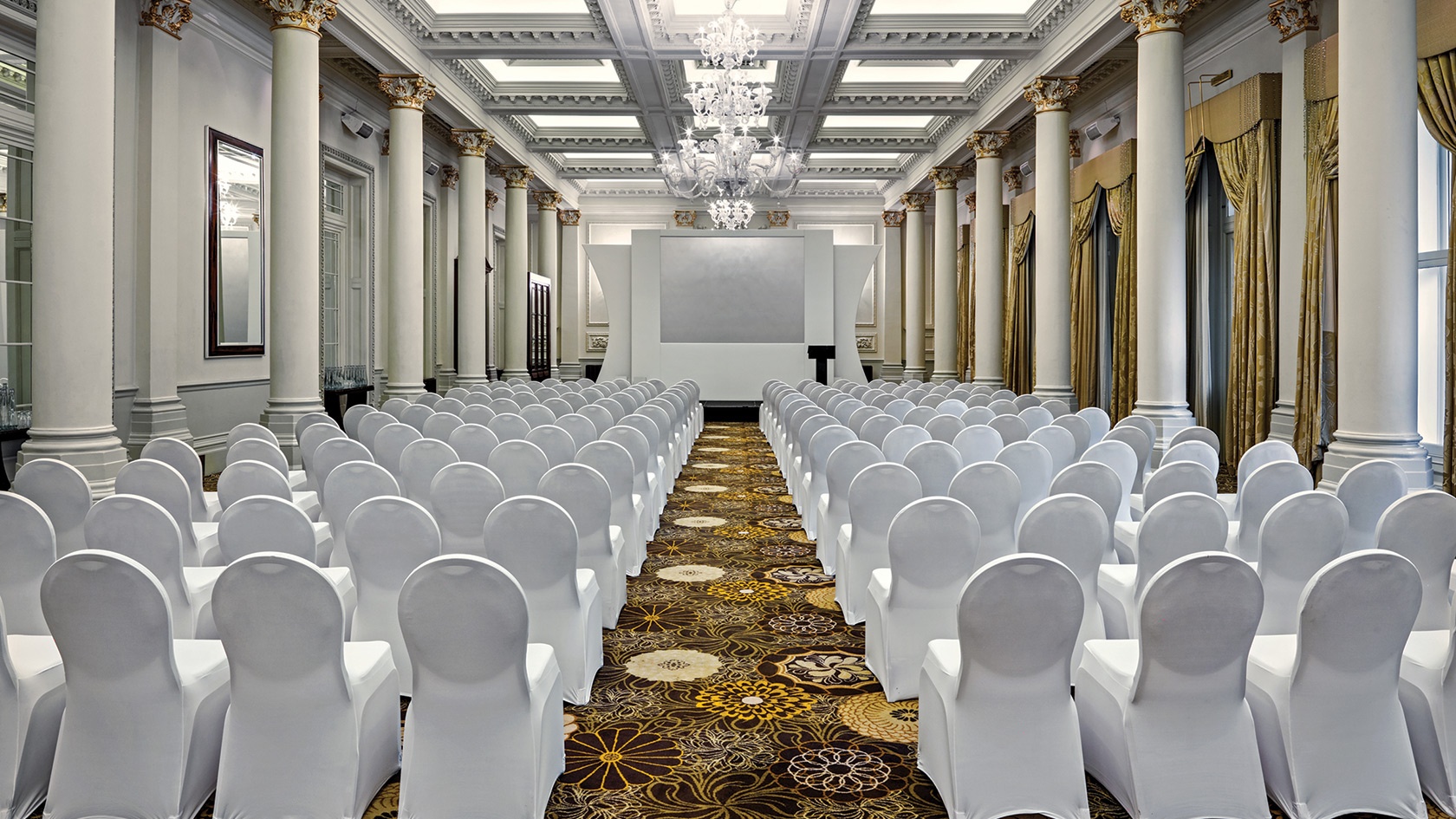 5 Stunning Meeting Spaces in London That Will Wow Your Guests