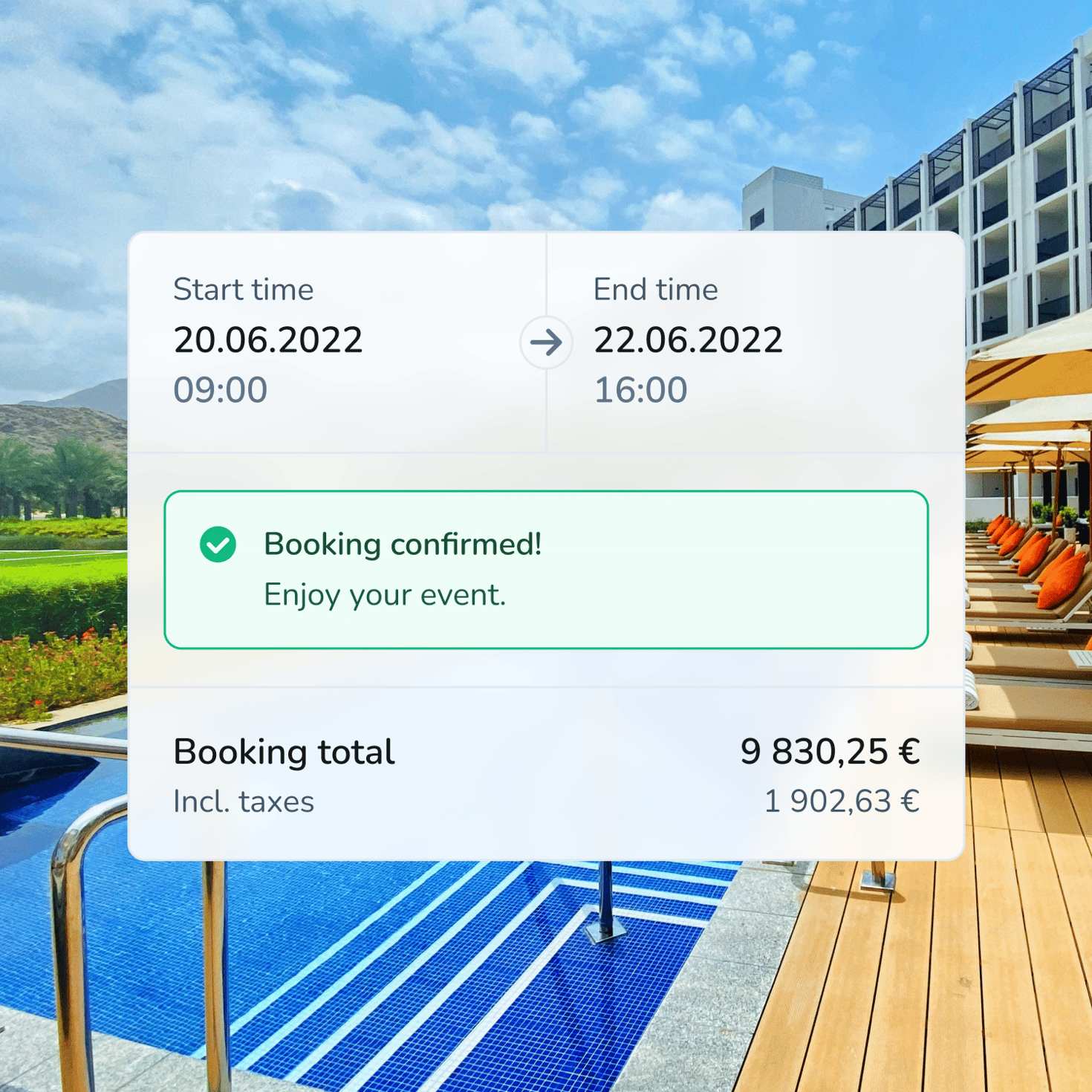 The Rise of Instant Booking in Venue Sales: Why It's More Than Just a Trend