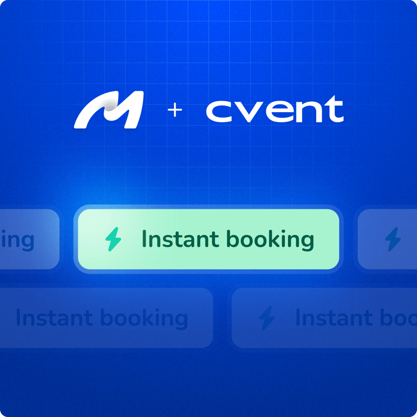 Manage your group bookings & meeting rooms with ease | MeetingPackage