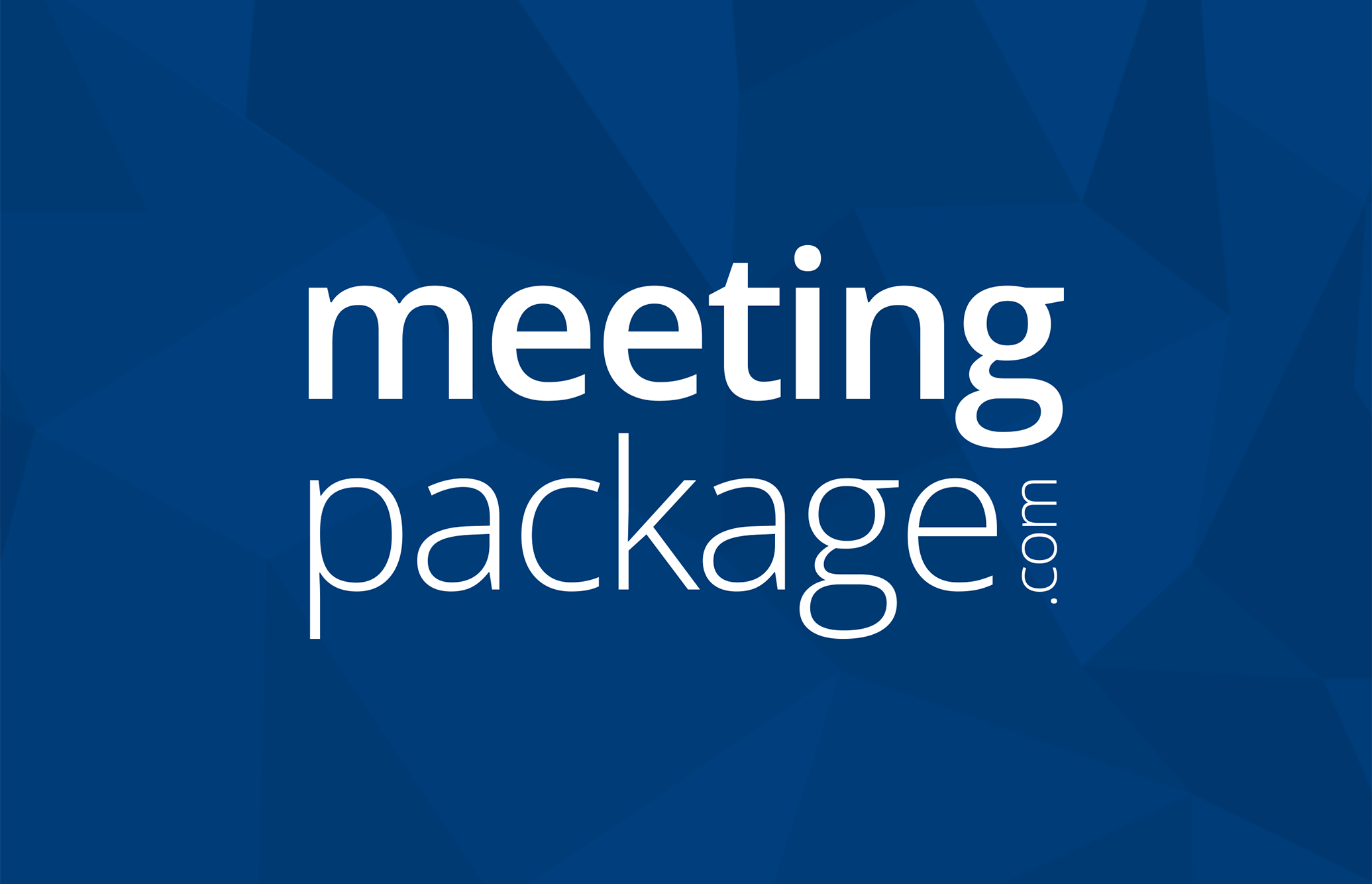 MeetingPackage.com Service Introduction for Venue Partners