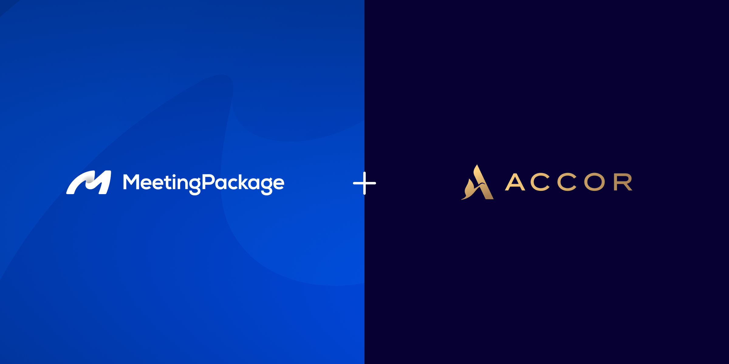 MeetingPackage Selected by Accor as Exclusive Global Provider for Group ...